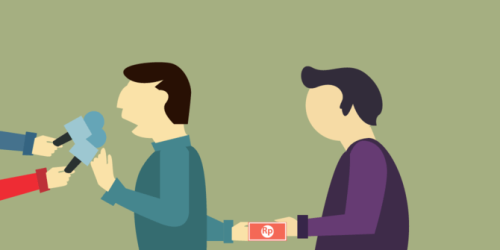 Suap Menyuap Dalam Perspektif Islam - GRC Indonesia