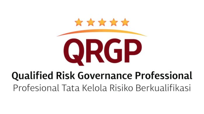 Training QRGP (Qualified Risk Governance Professional) - GRC Indonesia