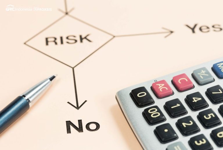 Pentingnya Manajemen Risiko dalam Bisnis - GRC Indonesia