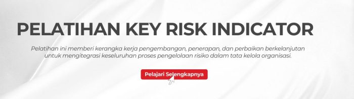 Risk Register: Komponen dan Manfaat dalam Manajemen Risiko Perusahaan ...