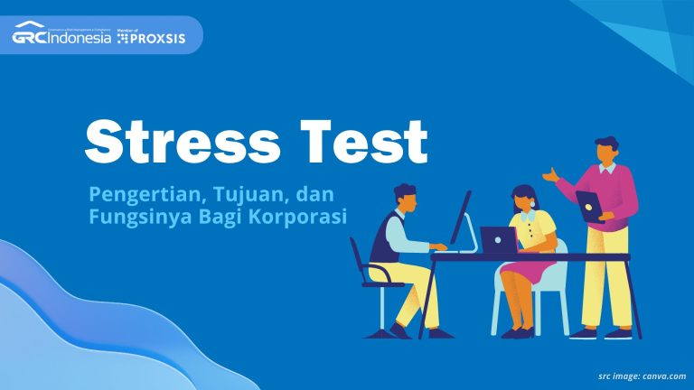 Mengenal Stress Test: Pengertian, Tujuan, dan Fungsinya Bagi Korporasi ...