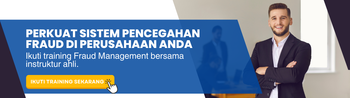 Training Fraud Management - GRC Indonesia
