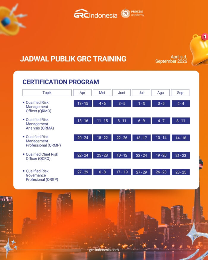 Memahami Kebijakan APU, PPT, dan PPPSPM - GRC Indonesia