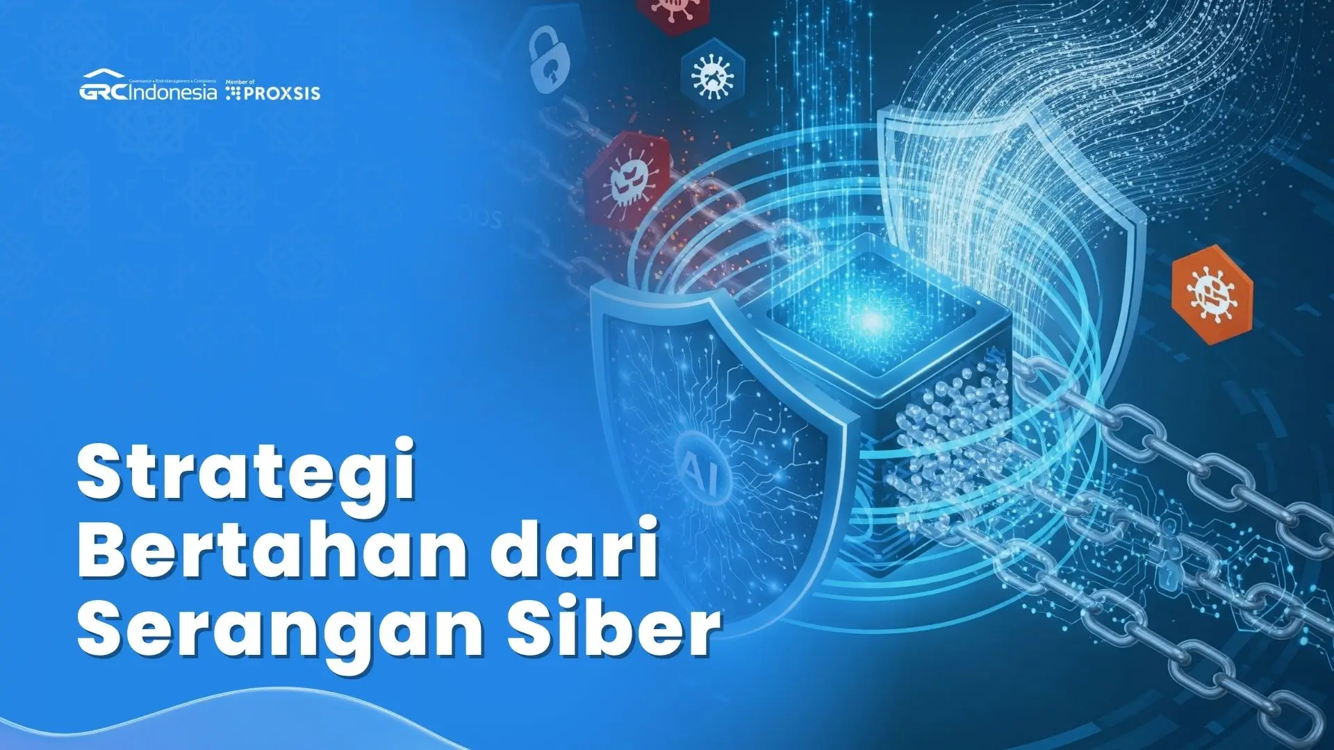 Transformasi Manajemen Risiko di Era Digital: Strategi Bertahan dari ...