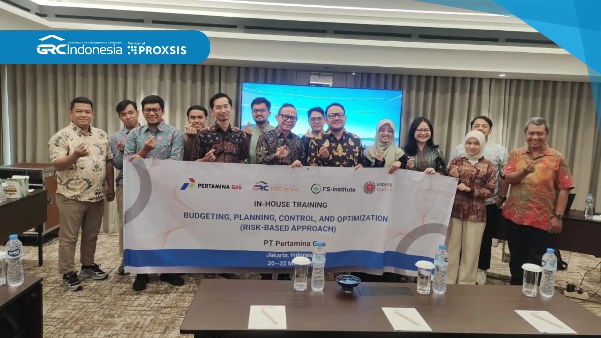 Risk-Based Budgeting Jadi Senjata Baru KAI, Siap Hadapi Ketidakpastian ...